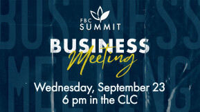 Events | FBC Summit